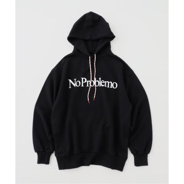 417 エディフィス（417 EDIFICE）/No Problemo /ノープロブレモ HOODIE NP20012．04