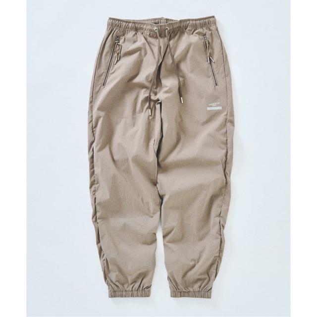 417 エディフィス（417 EDIFICE）/ワッシャーナイロン utility パンツ