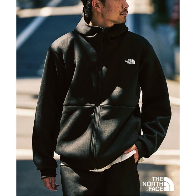 417 エディフィス（417 EDIFICE）/THE NORTH FACE / ザ ノースフェイス Reversible Tech Air Hoo