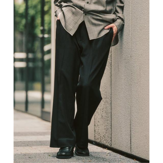 417 エディフィス（417 EDIFICE）/”4WAYストレッチ” イージーパンツ