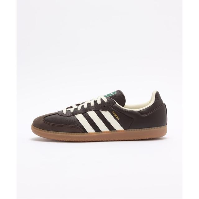 417 エディフィス（417 EDIFICE）/adidas / アディダス SAMBA OG / JR0891