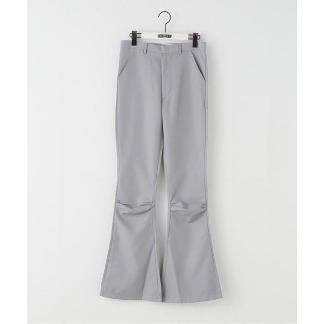 417 エディフィス（417 EDIFICE）/OMO / オーエムオー Flared Pants