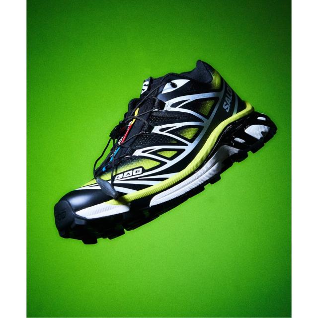 417 エディフィス（417 EDIFICE）/【SALOMON / サロモン】XT−6 SKYLINE