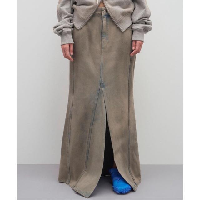 417 エディフィス（417 EDIFICE）/【Geek Office / ギークオフィス】LCDC TM / DIRTY WASHED DENI