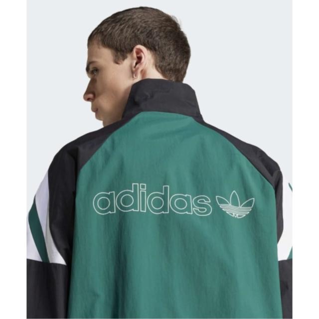 417 エディフィス（417 EDIFICE）/adidas / アディダス TRACK TOP トラックトップ