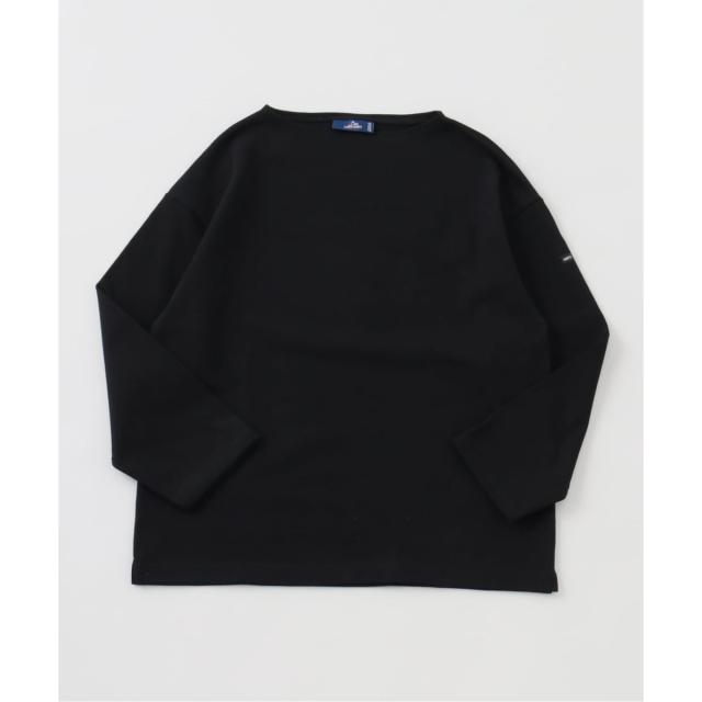 417 エディフィス（417 EDIFICE）/SAINT JAMES / セントジェームス OUESSANT LOOSE SOLID