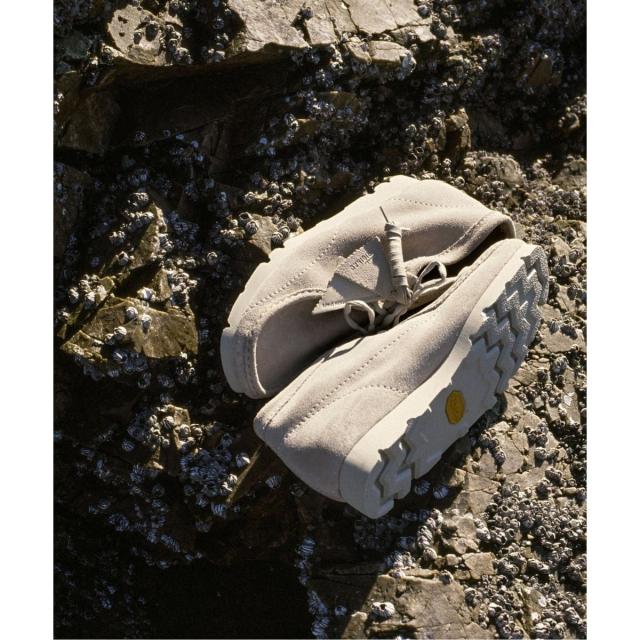 417 エディフィス（417 EDIFICE）/CLARKS ORIGINALS / クラークス オリジナルズ × PAF WALLABEE BT