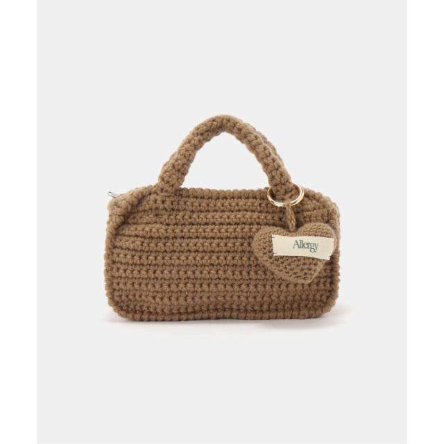 417 エディフィス（417 EDIFICE）/Allergy / アレジー Next life time BAG