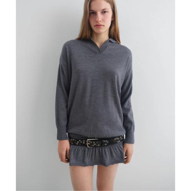 417 エディフィス（417 EDIFICE）/Gimaguas / ギマガス FILLE JUMPER