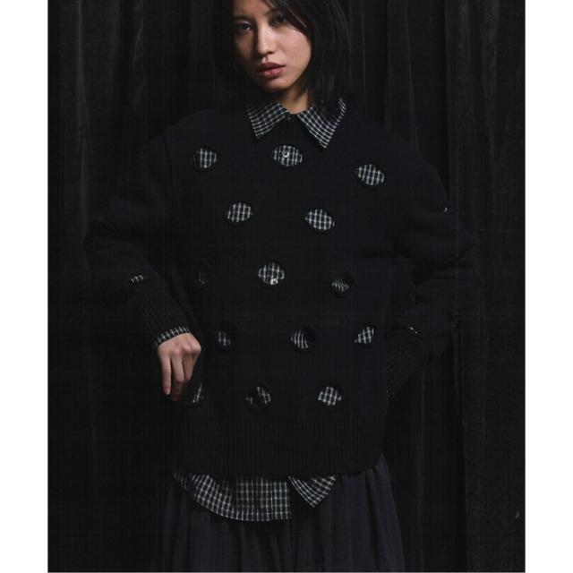 417 エディフィス（417 EDIFICE）/Gimaguas / ギマガス DOTS JUMPER