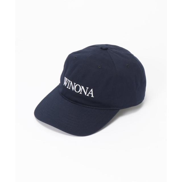 417 エディフィス（417 EDIFICE）/IDEA BOOKS / アイディアブックス WINONA HAT