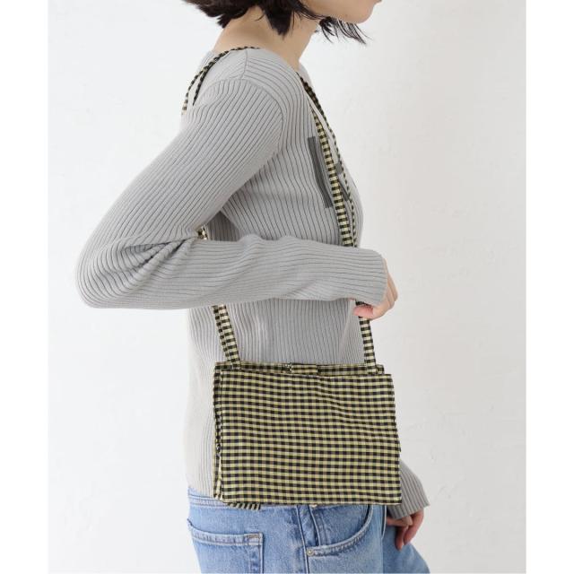 417 エディフィス（417 EDIFICE）/COMING OF AGE / カミングオブエイジ LADY CROSSBODY