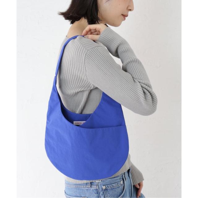 モズ 札入れ No.86121 レディース ネイビー