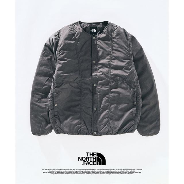 417 エディフィス（417 EDIFICE）/THE NORTH FACE / ザ ノースフェイス Alteration Zepher Shell