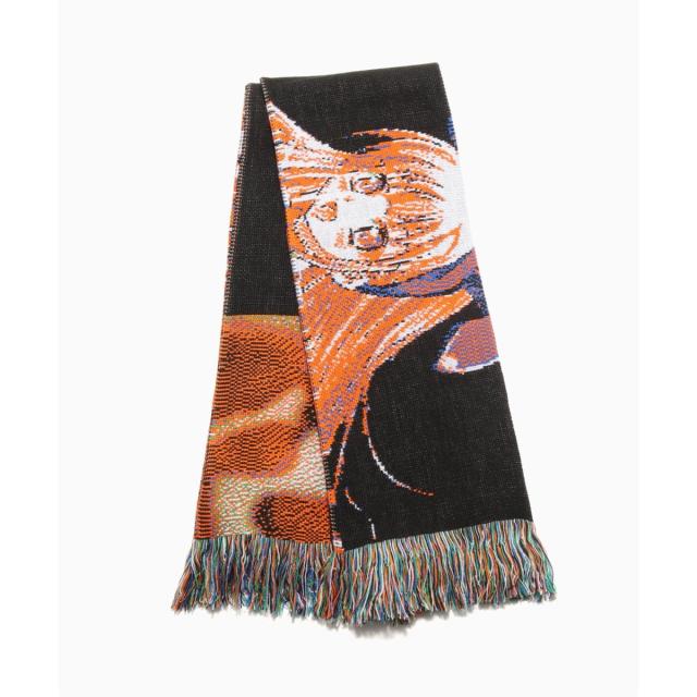 417 エディフィス（417 EDIFICE）/MONTMARTRE NEW YORK / モンマルトル ニューヨーク TIRED SCARF