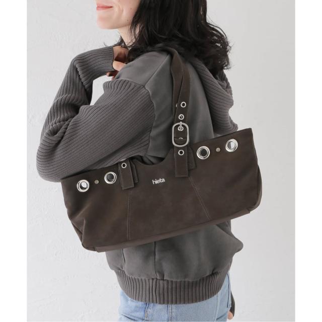 417 エディフィス（417 EDIFICE）/【Geek Office / ギークオフィス】HIETA / ヒエタ BECKY MINI