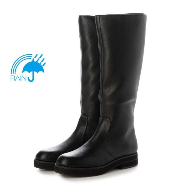 テーン（tehen）/【撥水加工】テーン tehen 撥水ロングブーツ TN6708