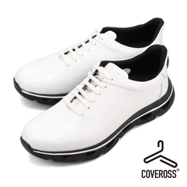 マドラス モデロ（madras MODELLO）/MODELLO COVEROSS  レザースニーカー