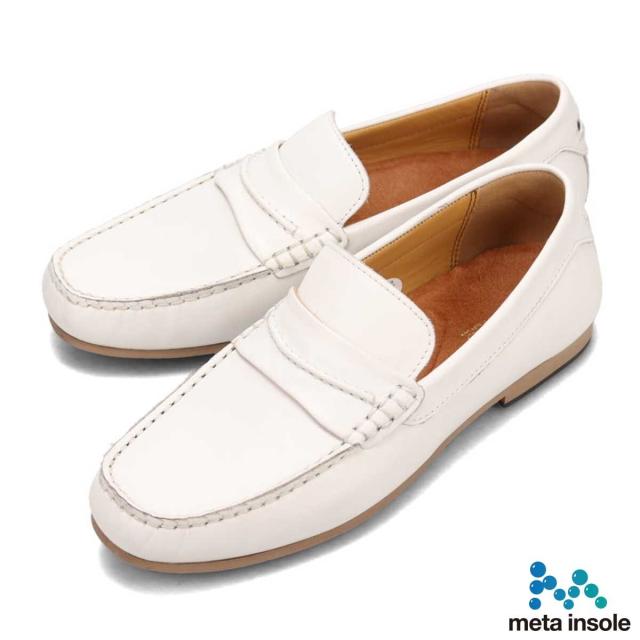 マドラス モデロ（madras MODELLO）/MODELLO インソール搭載シューズ カジュアルスリッポンシューズ