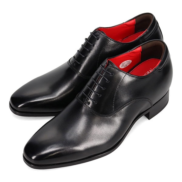 マドラス モデロ（madras MODELLO）/MODELLO さり気なくスタイルUP！ 内羽根プレーントゥ・ビジネスシューズ