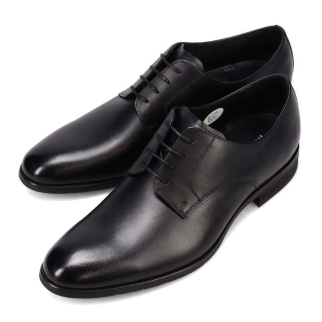 マドラス モデロ（madras MODELLO）/モデロ MODELLO ふわビジ  外羽根プレーントゥ ドレス　DM7412