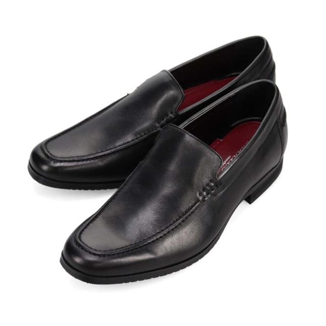 マドラス モデロ（madras MODELLO）/モデロ MODELLO Uチップスリッポンドレスシューズ