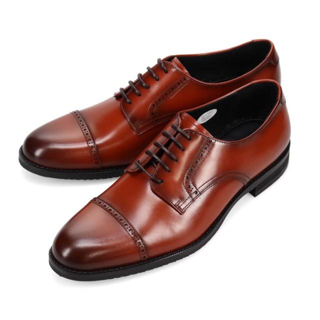 マドラス モデロ（madras MODELLO）/モデロ MODELLO  外羽根ストレートチップ