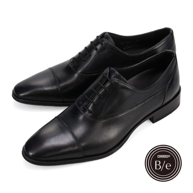 マドラス モデロ（madras MODELLO）/MODELLO COVEROSS Bee  内羽根ストレートチップ DM1601