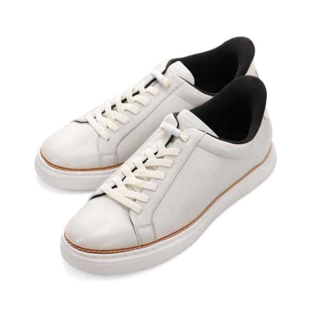 マドラス モデロ（madras MODELLO）/モデロ MODELLO クイックフィット カジュアルレザースニーカー　DM3450