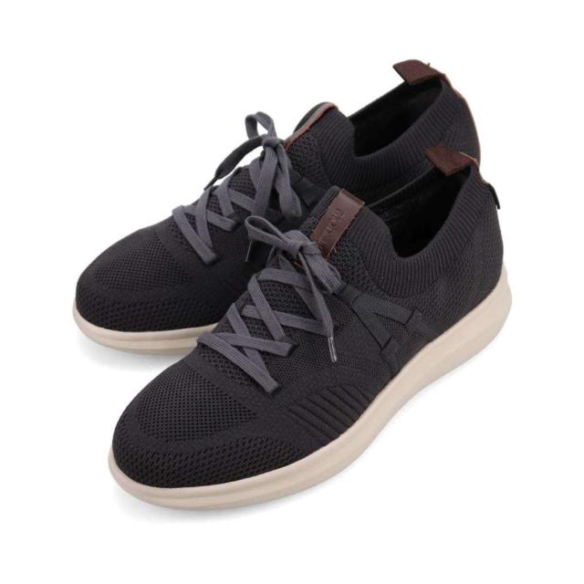 マドラス モデロ（madras MODELLO）/【GORE−TEX】モデロ MODELLO カジュアルニットスニーカー　DM6525G