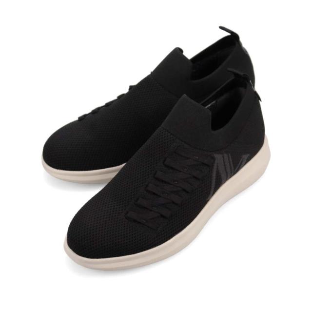 マドラス モデロ（madras MODELLO）/【GORE−TEX】モデロ MODELLO カジュアルニットスニーカー　DM6526G