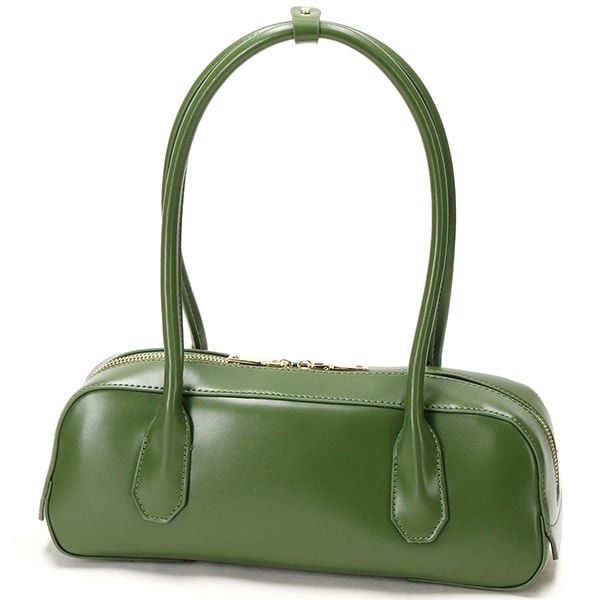 カカトゥ（kakatoo）/【CanCam 3月号掲載カカトゥ kakatoo / ワイドボストンバッグ 横長バッグ 横長トート