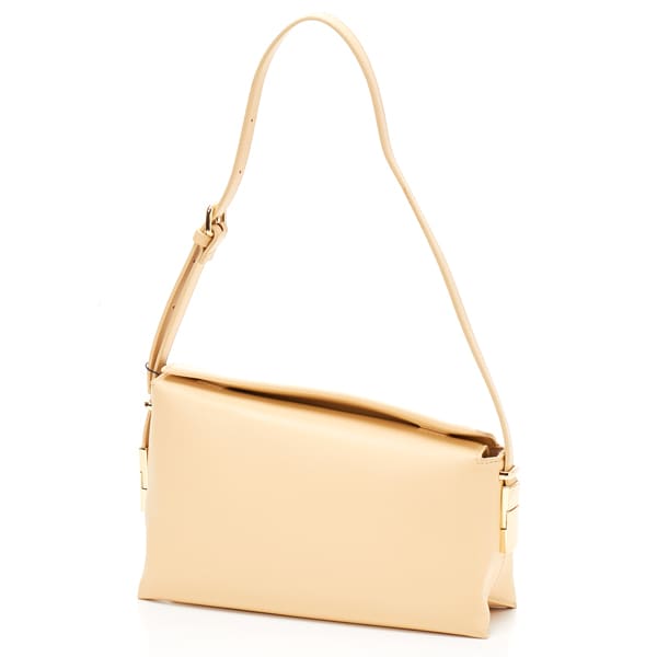 カカトゥ（kakatoo）/カカトゥ kakatoo / フラップセミショルダーバッグ