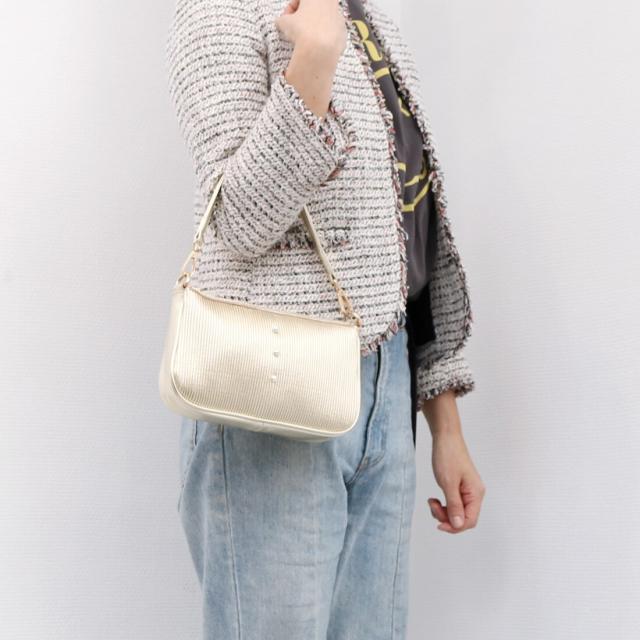 ペルケ（perche'）/【雑誌掲載】【本革 レザー】 ペルケ perche