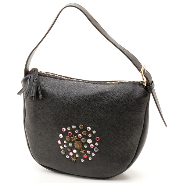 ペルケ（perche’）/ペルケ perche / マルチスタッズワンショルダーバッグ オケージョン