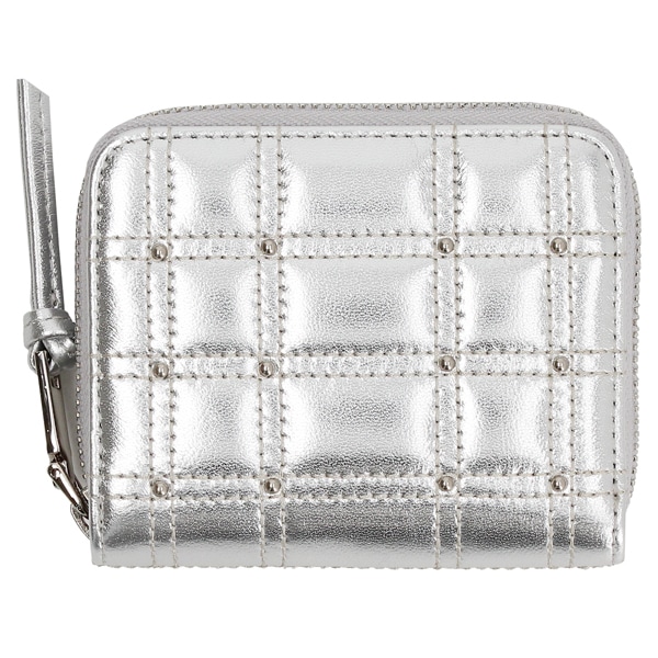 ペルケ（perche’）/ペルケ perche / シープボックスキルト・ジャバラカードウォレット