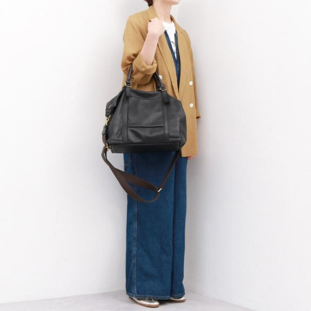 ペルケ（perche'）/【A4ファイル対応】ペルケ perche / ガーメント