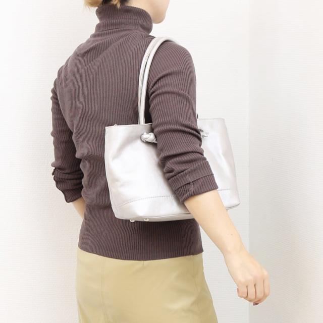 ペルケ（perche’）/ペルケ perche / ソフトレザー3層2wayトート