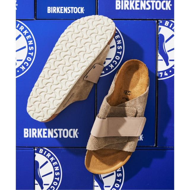 ジャーナルスタンダード レリューム（JOURNAL STANDARD relume）/BIRKENSTOCK キョウト narrow