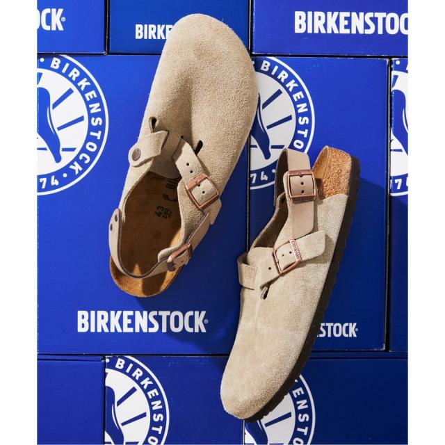 ジャーナルスタンダード レリューム（JOURNAL STANDARD relume）/BIRKENSTOCK / ビルケンシュトック TOKIO Narrow 1028323 / 102