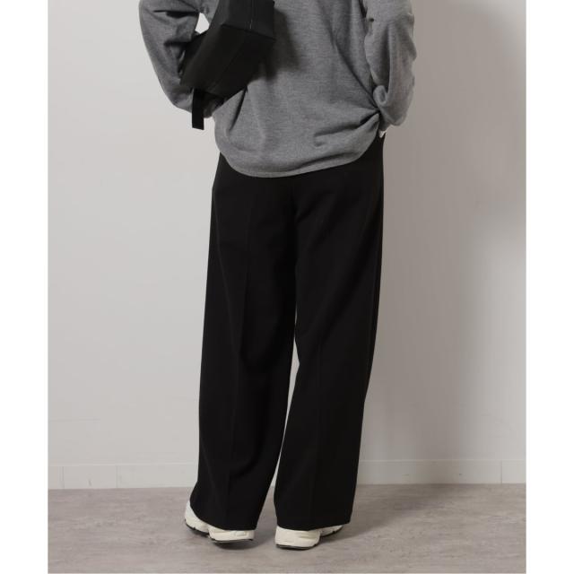 ジャーナルスタンダード レリューム（JOURNAL STANDARD relume）/《追加2》2WAYストレッチワイドパンツ