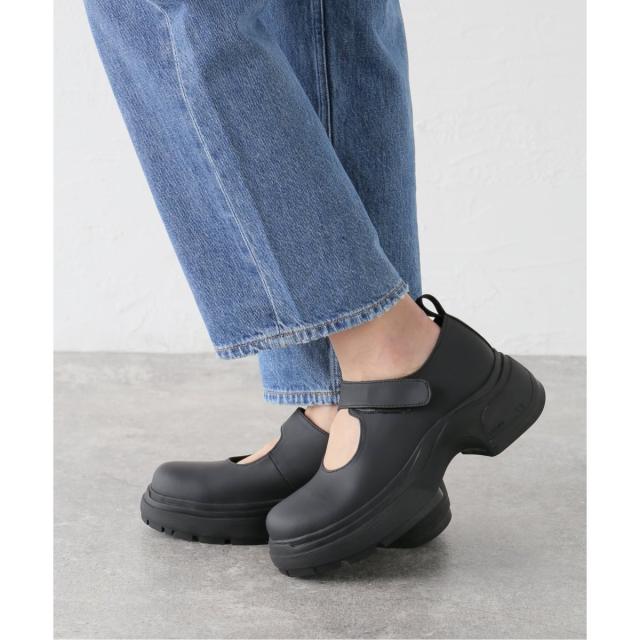 ジャーナルスタンダード レリューム（JOURNAL STANDARD relume）/【Paes/ペイズ】メリージェーン