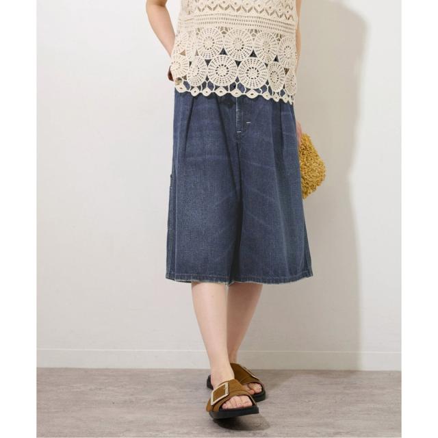 ジャーナルスタンダード レリューム（JOURNAL STANDARD relume）/【Lee /リー】BAGGY PAINTER SHORTS