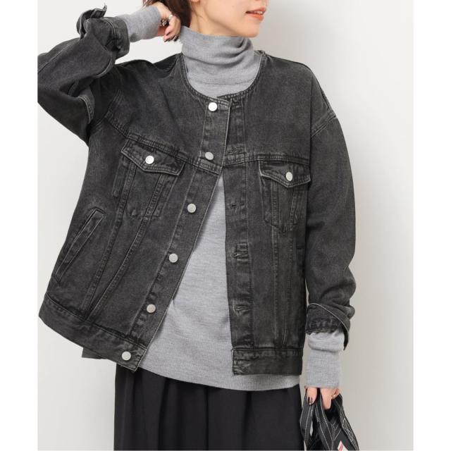 ジャーナルスタンダード レリューム（JOURNAL STANDARD relume）/《追加》デニムジャケット