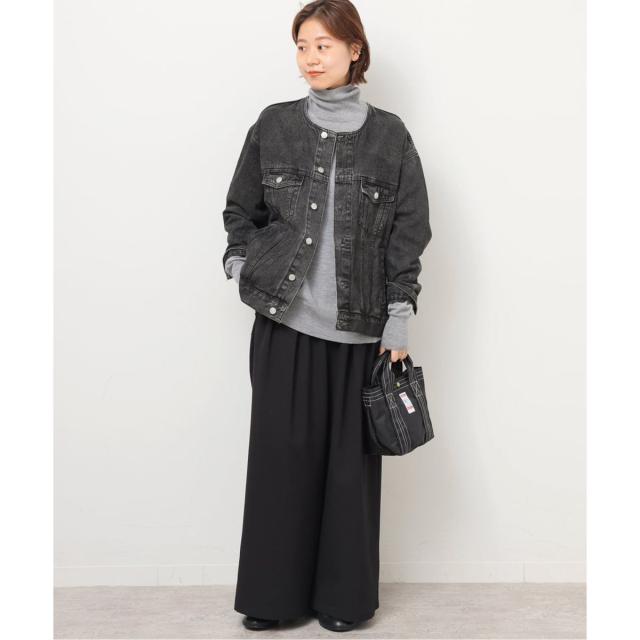 ジャーナルスタンダード レリューム（JOURNAL STANDARD relume）/《追加》デニムジャケット