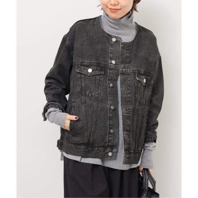 ジャーナルスタンダード レリューム（JOURNAL STANDARD relume）/《追加》デニムジャケット