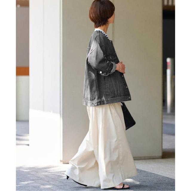 ジャーナルスタンダード レリューム（JOURNAL STANDARD relume）/《追加》デニムジャケット