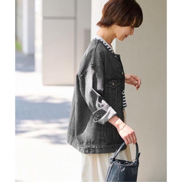 ジャーナルスタンダード レリューム（JOURNAL STANDARD relume）/《追加》デニムジャケット