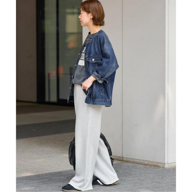 ジャーナルスタンダード レリューム（JOURNAL STANDARD relume）/《追加》デニムジャケット