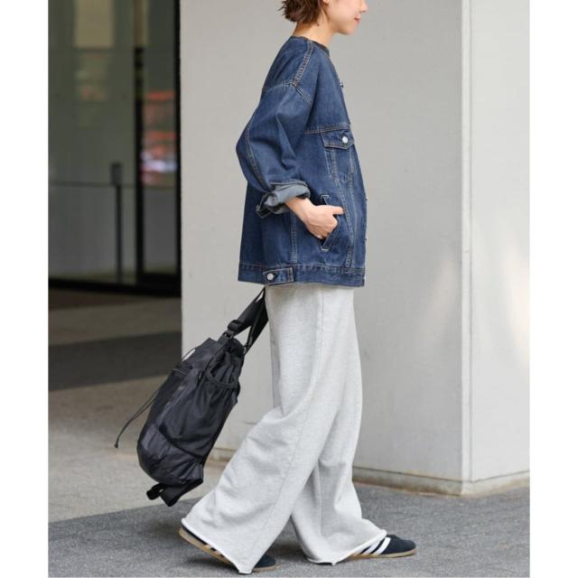 ジャーナルスタンダード レリューム（JOURNAL STANDARD relume）/《追加》デニムジャケット